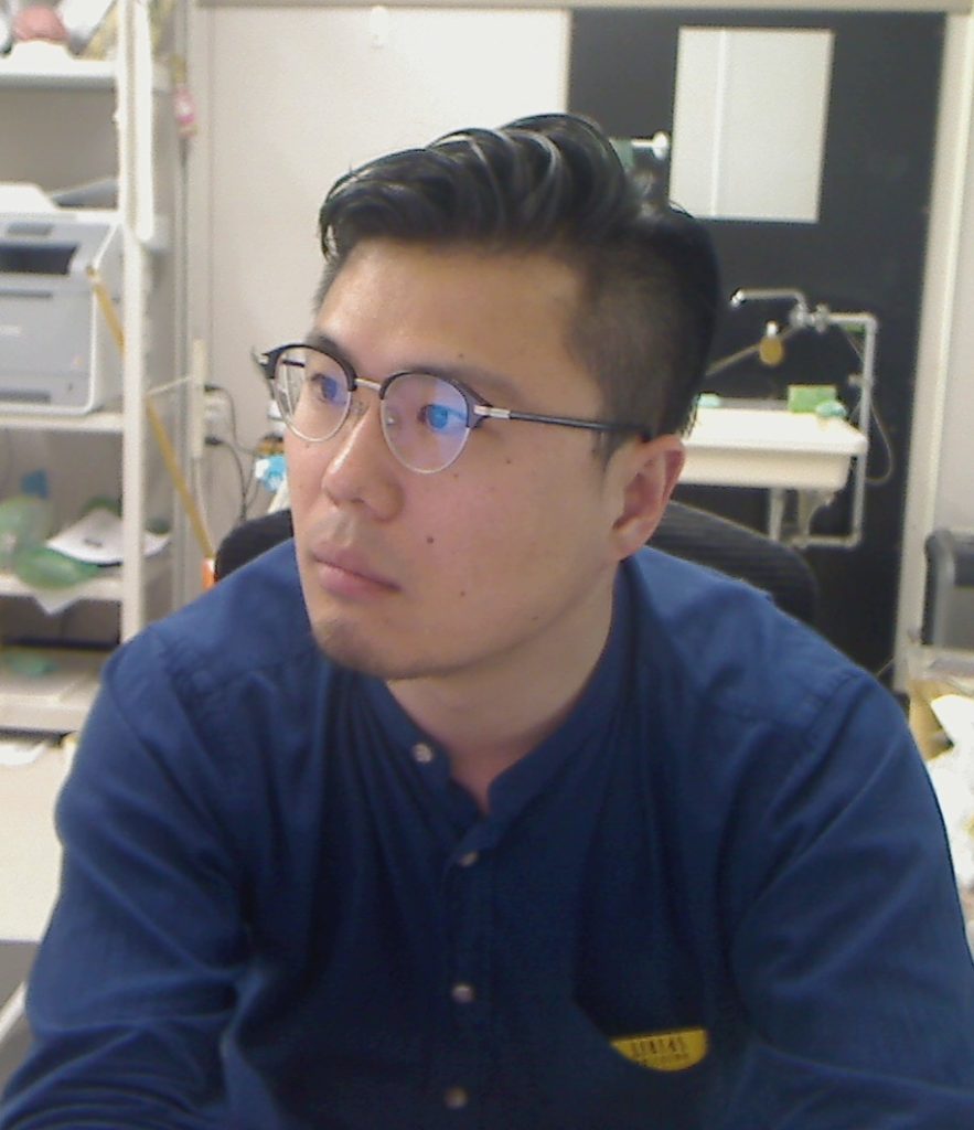 藤澤 隆介 / Ryusuke Fujisawa - このロボットがすごい