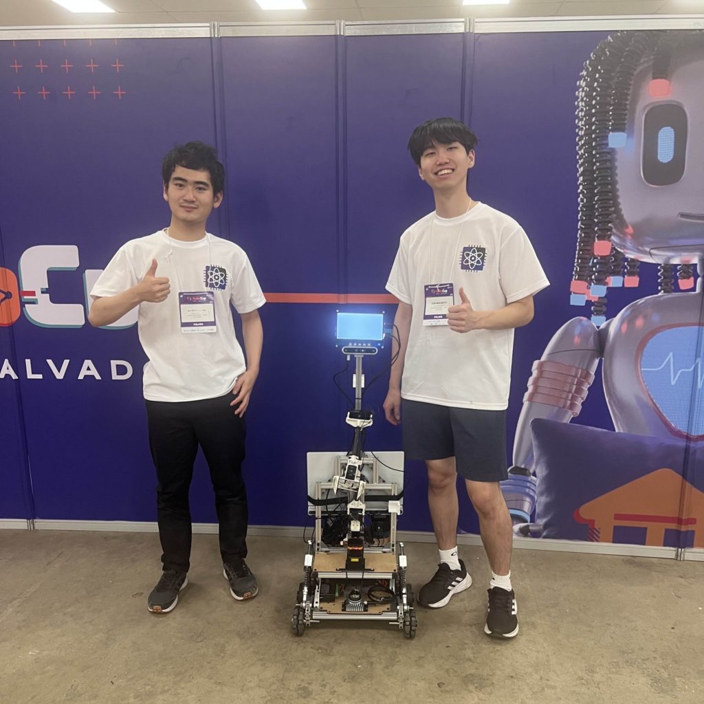 PyLoT Robotics - このロボットがすごい